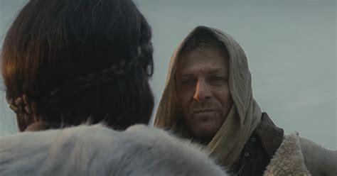 Xander7s Nudity Corner Sean Bean Going Frontal In Far North