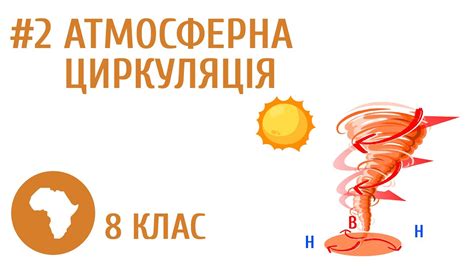 Яка різниця між циклонами та антициклонами? #2 - YouTube