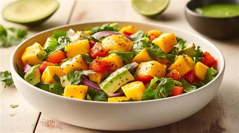 16 Refreshing Summer Salads You Need To Try