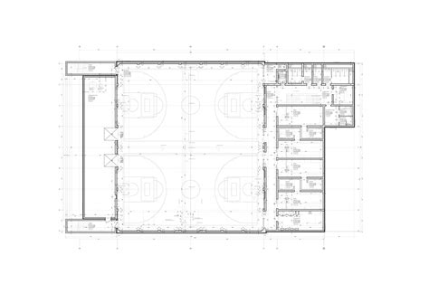 Boltshauser Architekten Krameracker Primary School Uster Kuster Frey