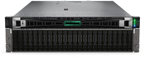 Hpe Cray Storage Systems C500 Storagenewsletter
