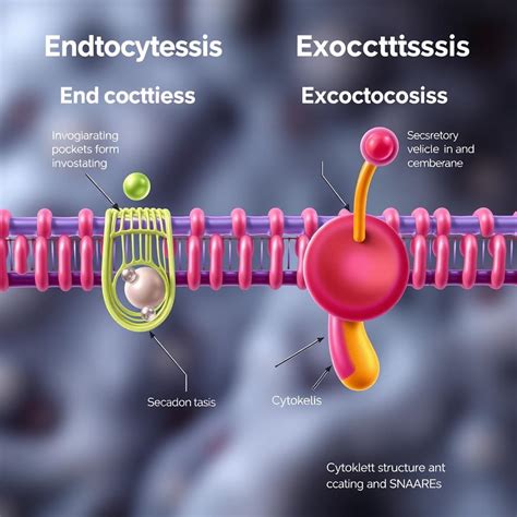 Endocytosis Cell Membrane Exosome Biogenesis And Function Gould Lab