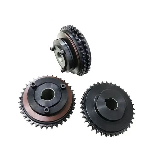 Direct Sales Ctl500 2 Ctl 500 2 Friction Torque Limiter Coupling Shaft