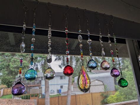 Suncatchers To Capture The Rays Of The Sun Sun Magic Witchcraft