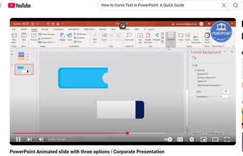How To Insert Web Links In PowerPoint For Easy Navigation AiPPT