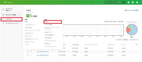Cisco Meraki Mrの8021x 無線認証にradsec（securew2）を利用する