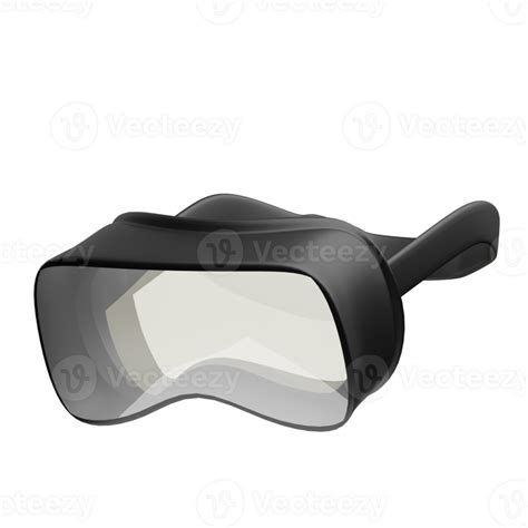 3d Illustration Safety Glasses 42882476 Png