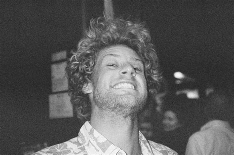 Seven Moments With Derek Dunfee Surfer