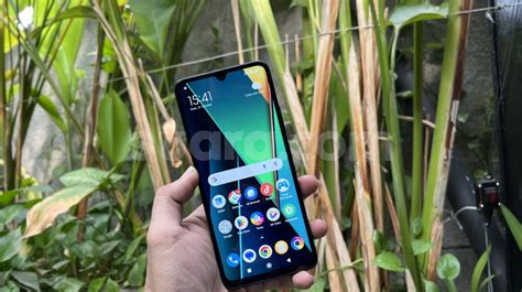 Rekomendasi Hp Poco Rp Jutaan Pilih Performa Gaming Atau Layar Jumbo