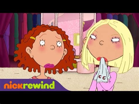 As Told By Ginger Meme 27 Important Life Lessons From As Told By