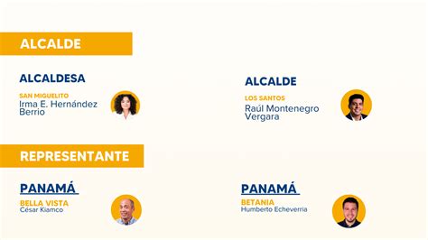 Vamos Por Panamá