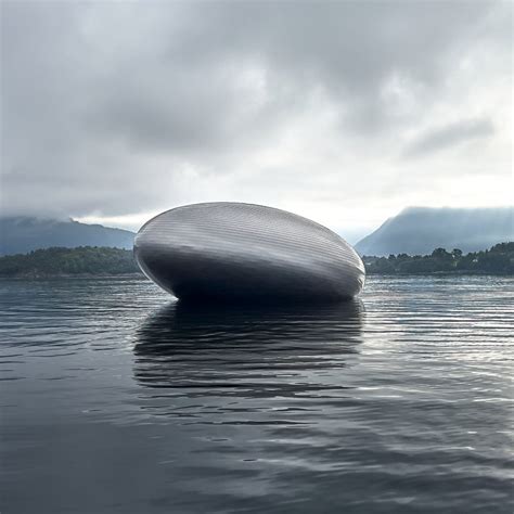 Mast Designs Largest Floating Housing Development In Europe