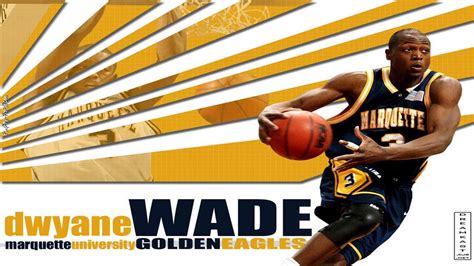 Dwyane Wade College Highlights Marquette 2003 Rare Footage Youtube
