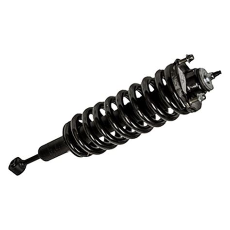 Gabriel® G57133 Ultra Readymount™ Front Driver Side Fully Loaded Twin Tube Strut Assembly