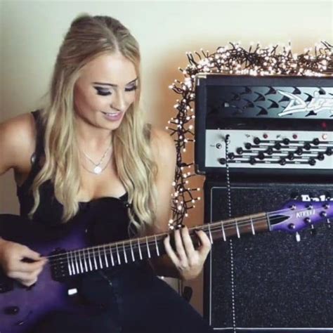 Sophie Lloyd R Metalboners