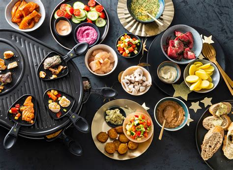 20 Feestelijke Gourmet Recepten Van Allerhande Albert Heijn