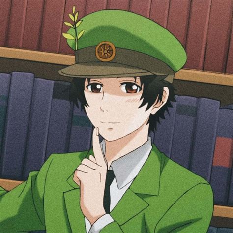 Download Dendritic Cell Anime Character Cells At Work Wallpaper