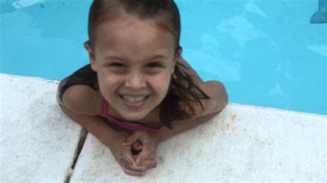 Destiny The Little Mermaid Girl Youtube