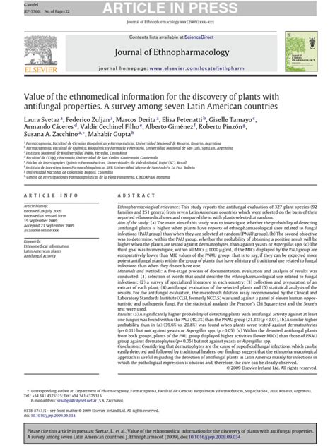 Dermatofitos Zaccino Pdf