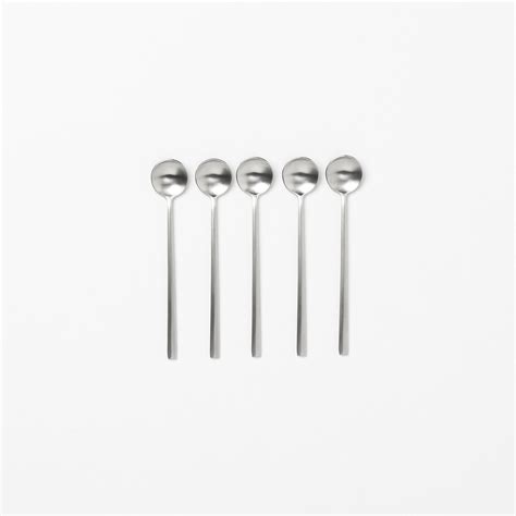 Jaju자주 손이 편한 티스푼 5p 배민 장보기∙쇼핑