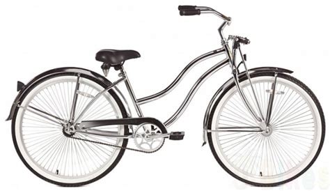 Micargi 26 Cougar Beach Cruiser Bike