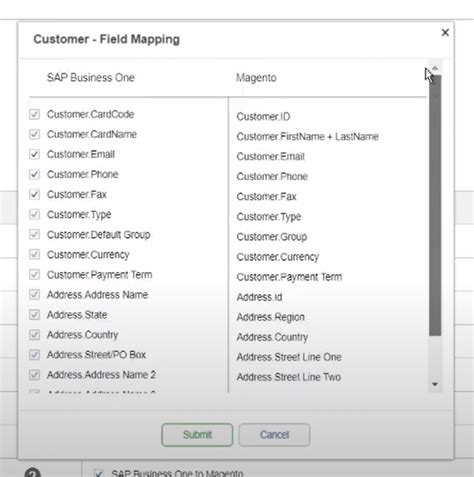 Sap Business One Integration Hub The Ultimate Way To Connect Magento 2 And Other Platforms To