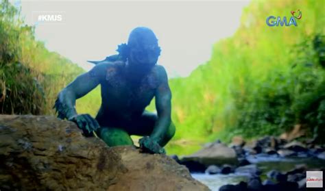 Bicolano Myths Shokoy