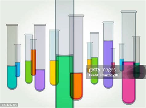 Lab Testing Beaker Silhouette Photos And Premium High Res Pictures