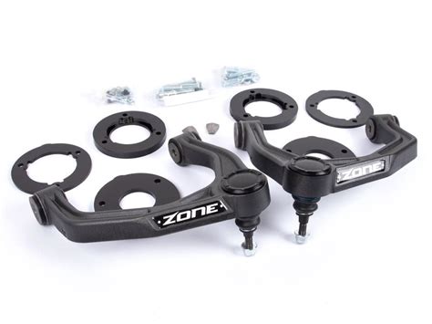 Zone Off Road 175 Leveling Kit C74 Realtruck