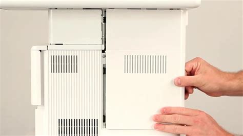 Hp Laserjet Enterprise Mfp M528f Printer At Rs 234000piece Hp