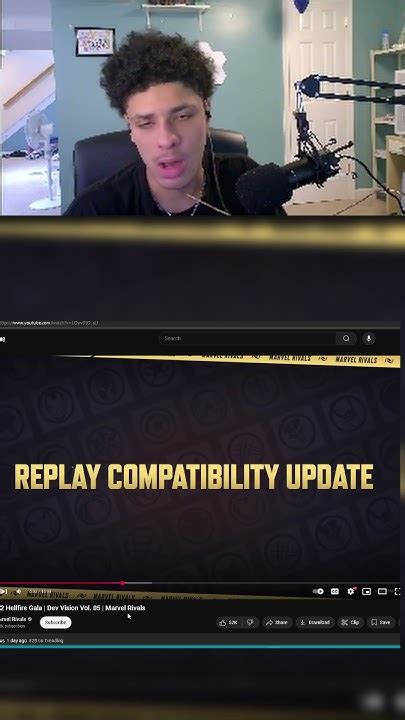 Thoughts Gaming Marvelrivals Youtube