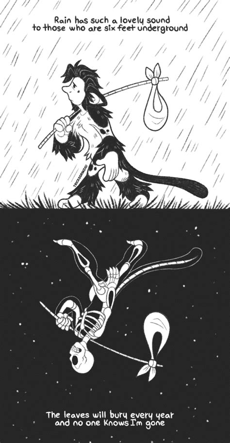 Hell Above And Heaven Below By Tricksgrimzig On Deviantart