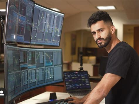 Inside Umar Ashrafs 100 Million Company And His Secret To Wealth