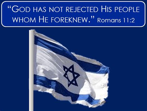 God Never Rejects His People Christ Community Church