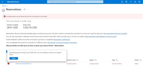 Something Went Wrong If You Think This Is An Error Please Contact Our Support Team Microsoft Qanda