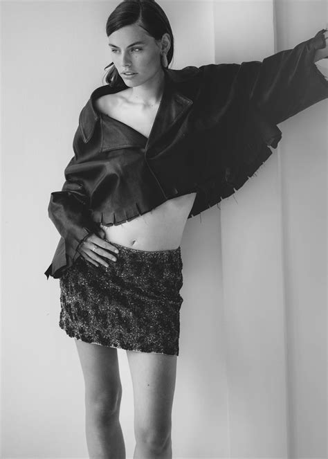 Brave Models Jitske Barbiers