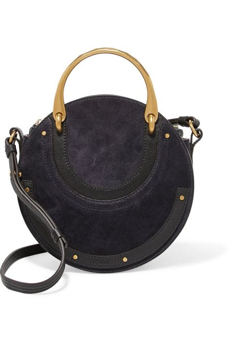 Chloe Pixie Bag Ps Fashion