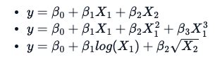 Introduction To Non Linear Models And Insights Using R DataCamp
