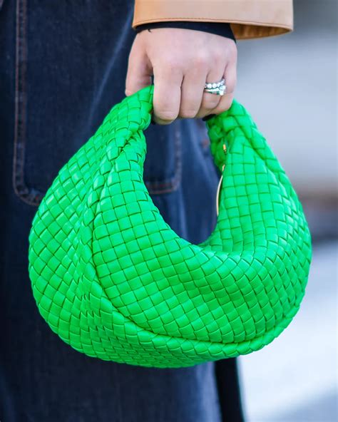 The Bottega Veneta Jodie Legacy SaclÀb