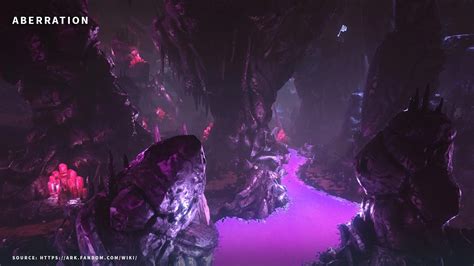 Overview Of The Best Ark Maps Gportal