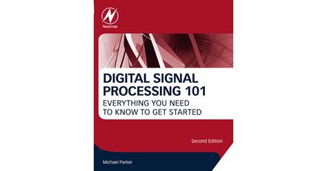 Digital Signal Processing Nd Edition Book