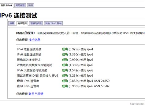 怎么强制某些网站使用ipv4不走ipv6 知了社区