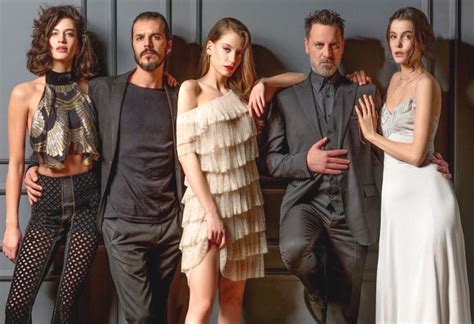 Pin By Elvina Shakirova Фотографии и On Fi Фи Чи Пи сериал 2017