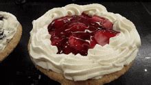 Cream Pie S Tenor