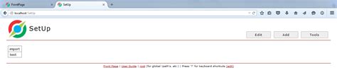 tutorial 3 getting started with first fitnesse project software