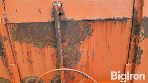 Gravity Wagon Bigiron Auctions