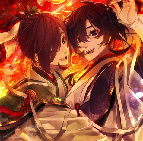 剑为君舞 堆糖，美图壁纸兴趣社区