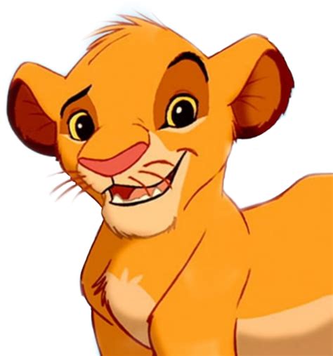 Simba Lion King Zodiac Sign At Jesse Gisborne Blog