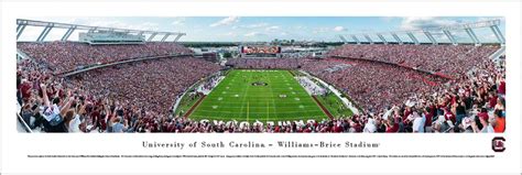 Williams Brice Stadium Facts Figures Pictures And More Of The South