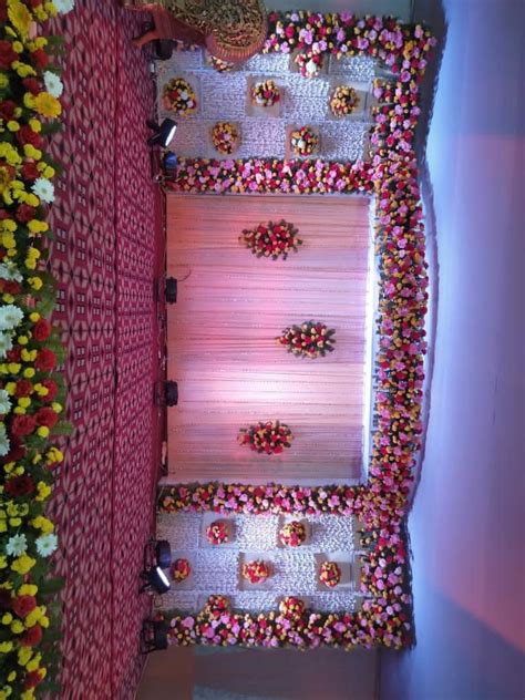 Wedding Stej 08 Wedding Stej Decoration Shital Events And Wedding
